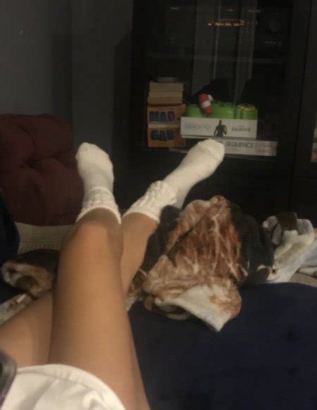 White Slouch Socks Freeones Forum The Free Munity