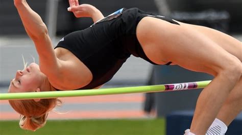 Triple Jump Sequence