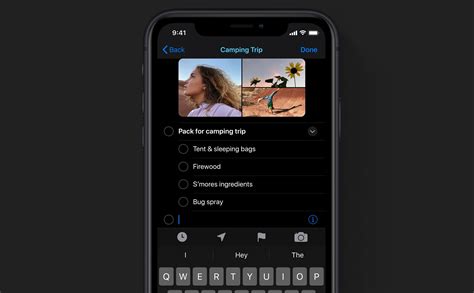 Say Goodbye To Procrastination And Hello To Productivity With Ios 13s Overhauled Reminders App