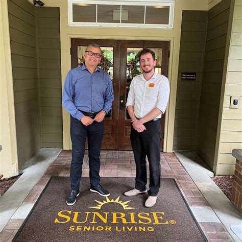 Mike Klassen On Linkedin So Glad I Accepted An Invitation From Sunrise