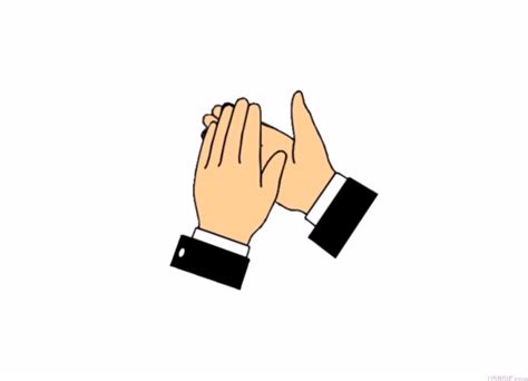 Applause S 121 Best Hand Clapping Animations