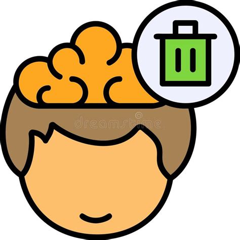 Cycle Bin Vector Icon Design Stock Illustration Illustration Of Cycle