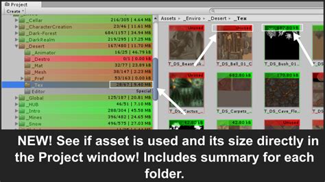 RELEASED Better Build Info An In Depth Look At Build And Assets Community Showcases