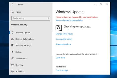 Windows Update Stuck At 0 Here Is Quick The Fix