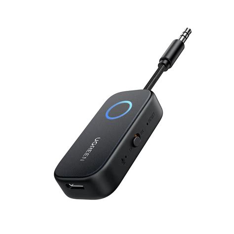 Ugreen 35222a 2 In 1 Bluetooth Audio Receiver Transmitter Appleme