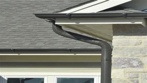 How To Install Leaf Guard On Gutters Gutter HQ