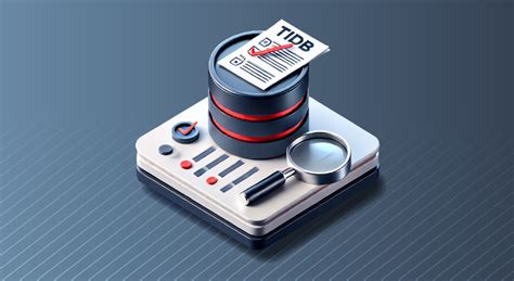 Tidb Data Audit Trail Security And Compliance