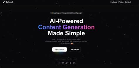 100xdevs Nextjs Typescript Tailwindcss Clerk Toastui Ai