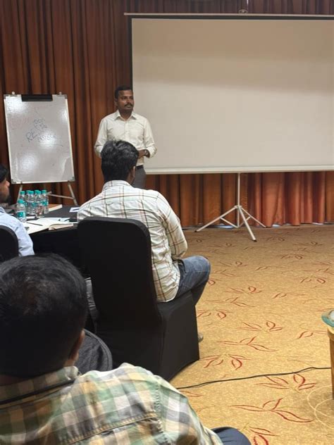 Leadership Nlp Memorytraining Personalgrowth Transformation Ramesh Krishnan 16 Comments