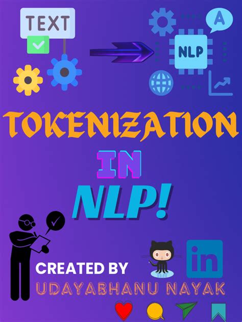 Tokenization In In In Nlp Pdf