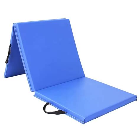 Foldable Exercise Mat Unmatched Comfort Yoga Props