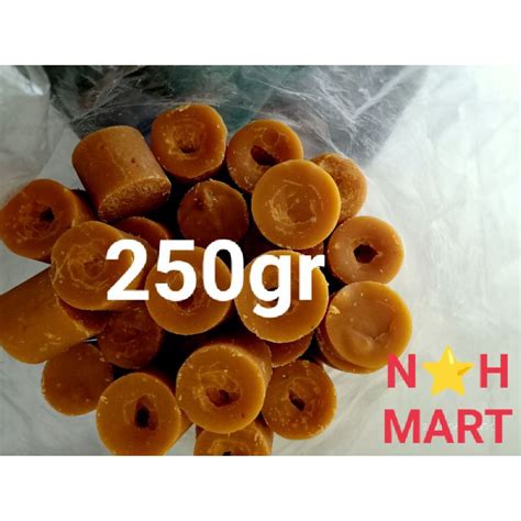 Jual GULA KELAPA ASLI GULA MERAH GULA JAWA ASLI ISI Gr Shopee Indonesia