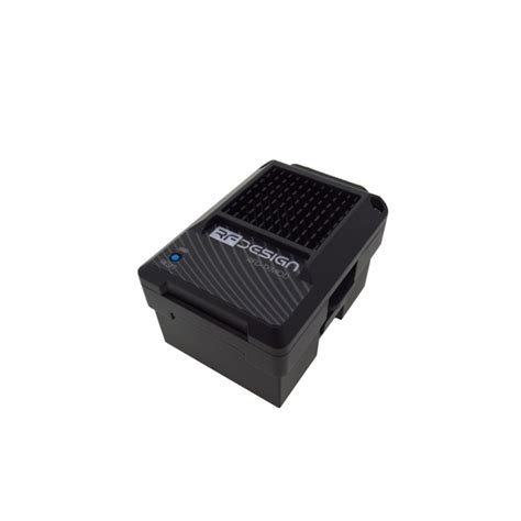 RFD TXMOD 868 Long Range RC And Telemtry Module Drones UAV OnyxStar MikroKopter