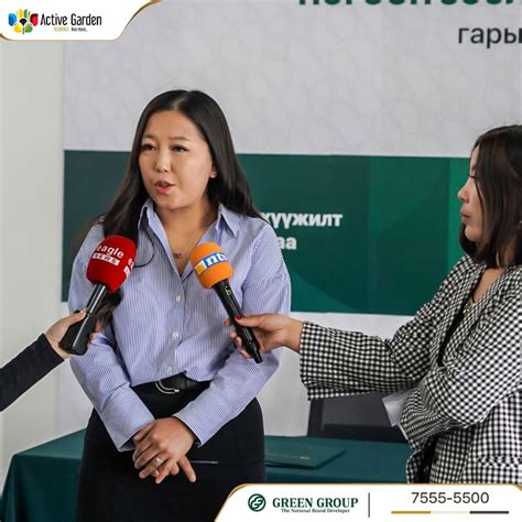 Актив гарден Хаан банктай эрчим хүчний хэмнэлттэй орон сууцны зээлээр хамтран ажиллана News Mn