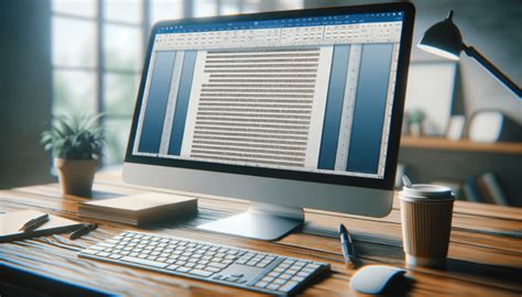 How To Add Line Numbers To A Word Document Learn Word