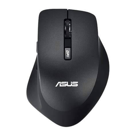 موس گیمینگ 6 کلید بی سیم ایسوس Asus مدل A7500