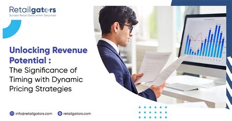 Unlocking Revenue Potential The Significance Of Timing With