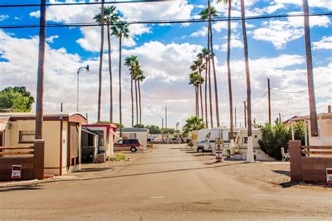 Goldwater Rv Park Rv Park In Yuma Az 84548