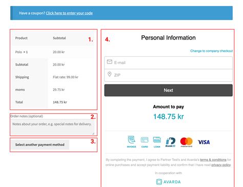 How To Customize The Woocommerce Checkout Page With Elementor Themewaves