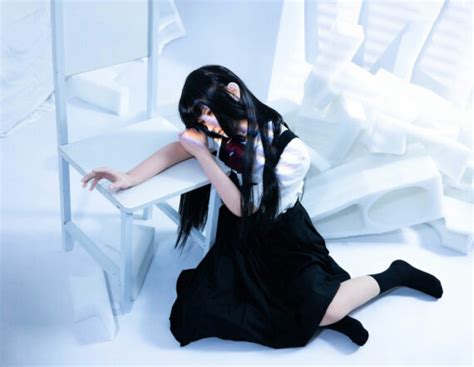 Mitaka Asa Chainsaw Man Celebrity Big Breast Anime Sex Doll 💋 Nakedoll