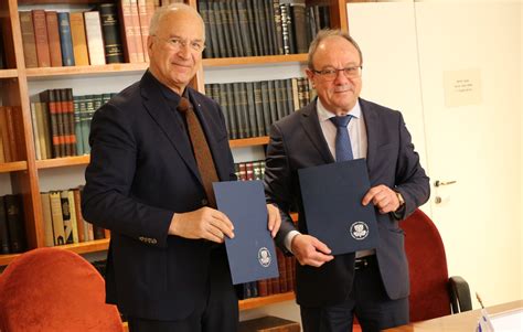 Нова Спогодба за научно сътрудничество подписаха БАН и Израелската академия на науките и