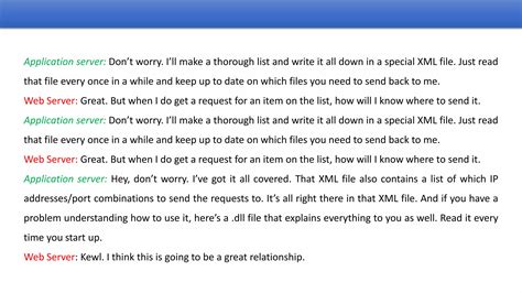 Web Container And Apache Tomcat Ppt