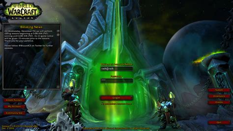 Error Blz51900003 Help And Support Trinitycore