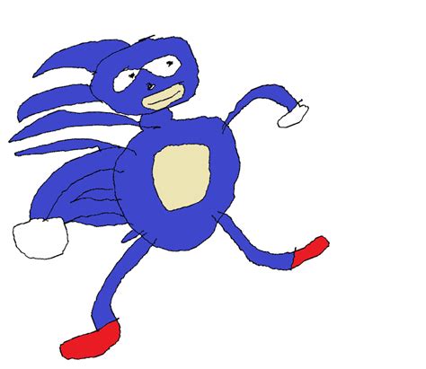 Sanic 