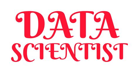 Skills For A Data Scientist