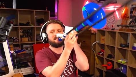 Check Out These Trombone Controller Mods To Make You The Real Trombone