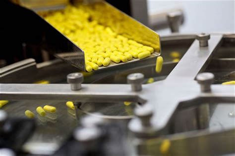 The Ultimate Guide To Capsule Manufacturing Summit Rx