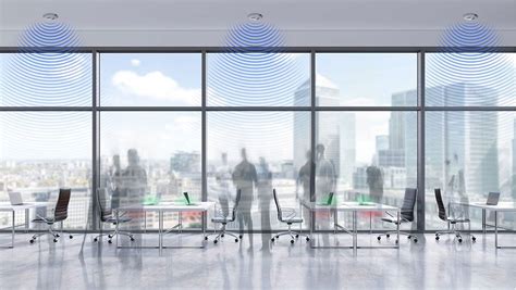 Occupancy Sensor Technology Commonly Used Types And How To Use Them In Your Office Space Poppulo