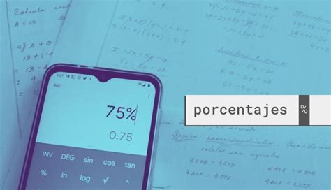 Calcular Porcentaje Cómo Calcular Un Incremento En Porcentaje 8