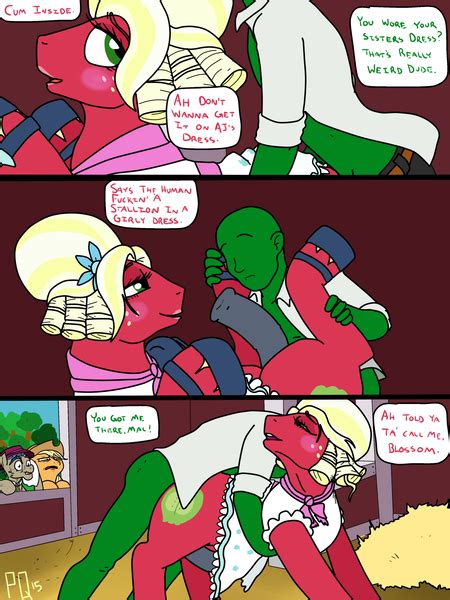 Explicit Artist Pony Quarantine Derpibooru Import Applejack Big Macintosh