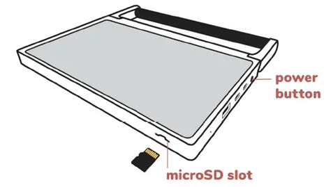 CUTIEPI CutiePi Smart Tablet User Manual