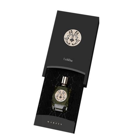 Uchcha Parfum De Mahzen