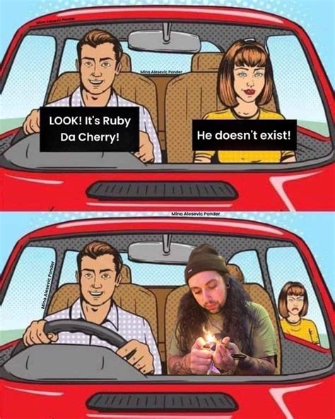 Ruby Does Not Exist Rg59