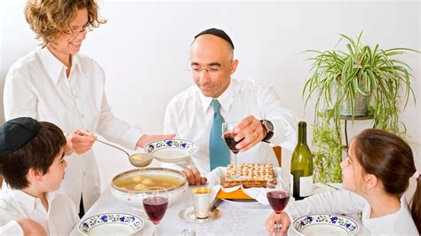 Jews Passover