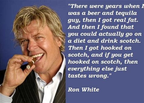 Ron White Quotes Quotesgram