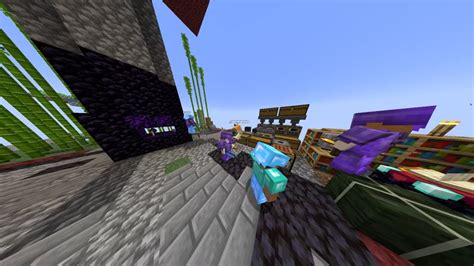 Ksmp Minecraft Server