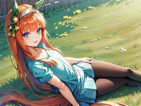 Aiウマ娘のtwitterイラスト検索結果。