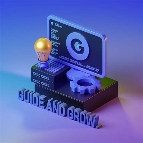 Guide And Grow Tech Youtube