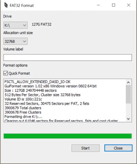 Gui Formatexe Download Genfreeget