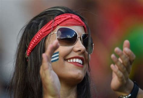 Cute Girls Of The World Cup 65 Pics
