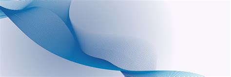 추상적인 파란 물결이 흐르는 배너 배경 디자인 벡터 일러스트레이션 흐르는 입자 파동 동적 모션 스트림 디지털 기술 곡선 0명에 대한 스톡 벡터 아트 및 기타 이미지 Istock