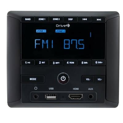 Rv Surround Sound System Only 8 Left In Stock Order Soon