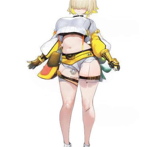 Marian B Edition Cosplay Costume From Goddess Of Victory Nikke