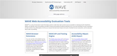 Best Tools And Techniques For Accessibility Testing