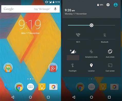 Ios 8 Heads On Android 5 0 Lollipop Which Is The Best Os Platform To Adopt