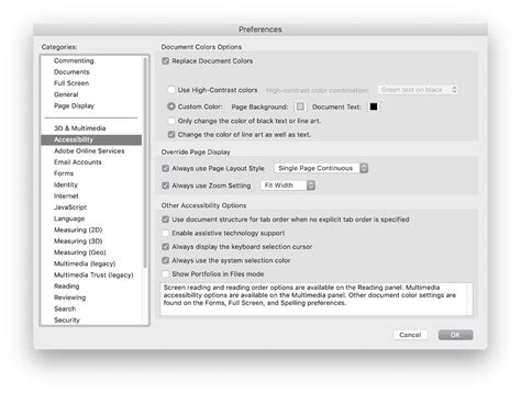 Text Selection Background Color Bug When Using Cus Adobe Product Community 10805735